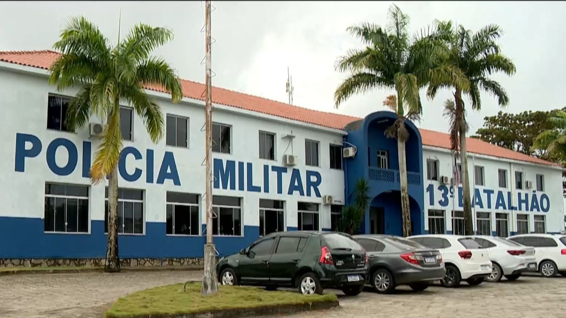 Homem sequestra filha da ex com carro roubado e é preso enquanto fugia ...