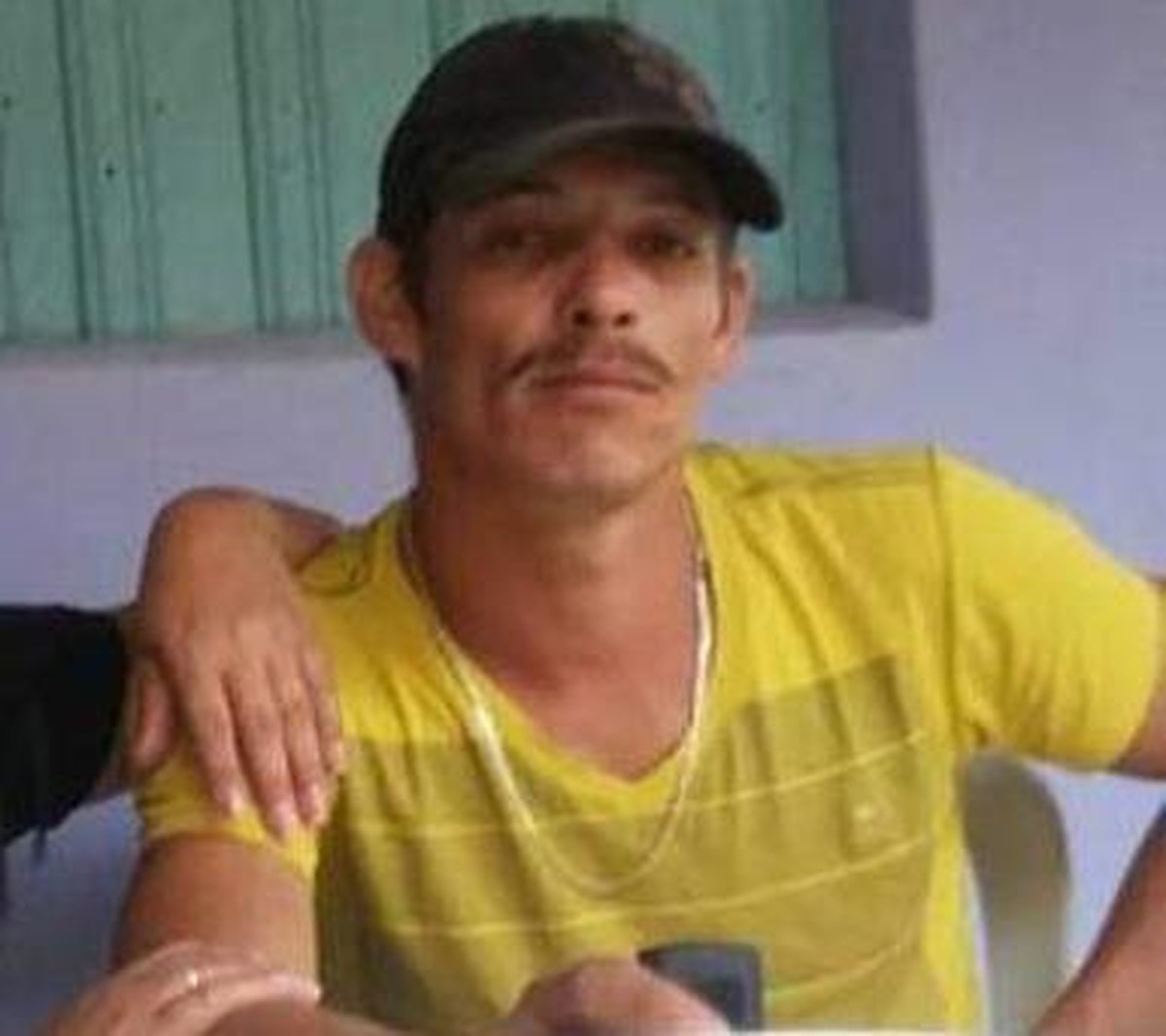 Homem é Morto A Tiros Na Frente Da Casa Onde Morava Em Barra De