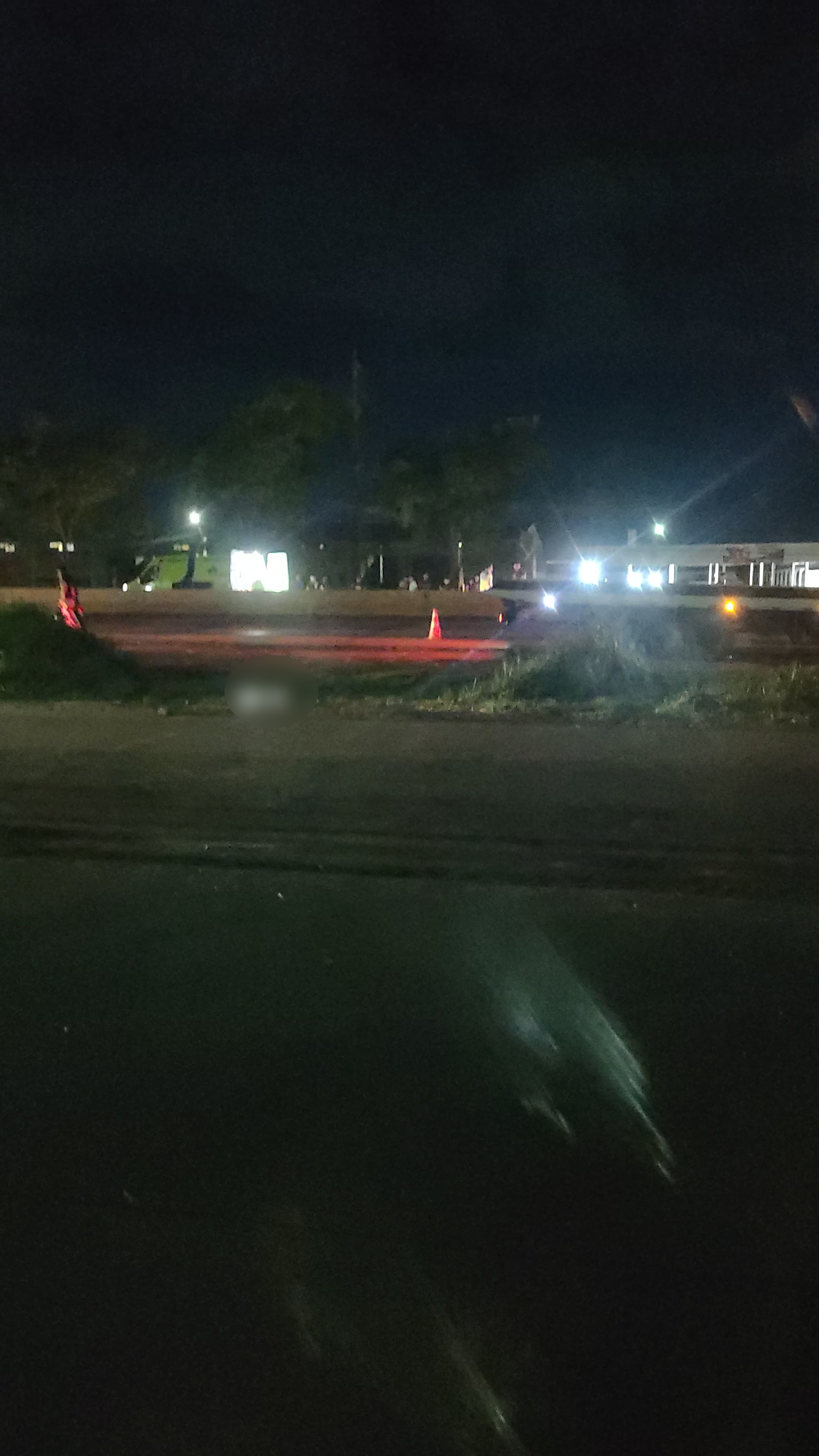 Mulher morre ao tentar atravessar avenida em Cuiabá | Mato Grosso | G1