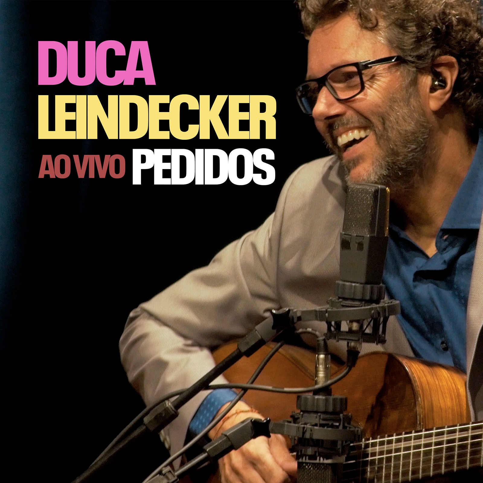 Duca Leindecker volta ao começo, em bar de Porto Alegre, ao lançar ...