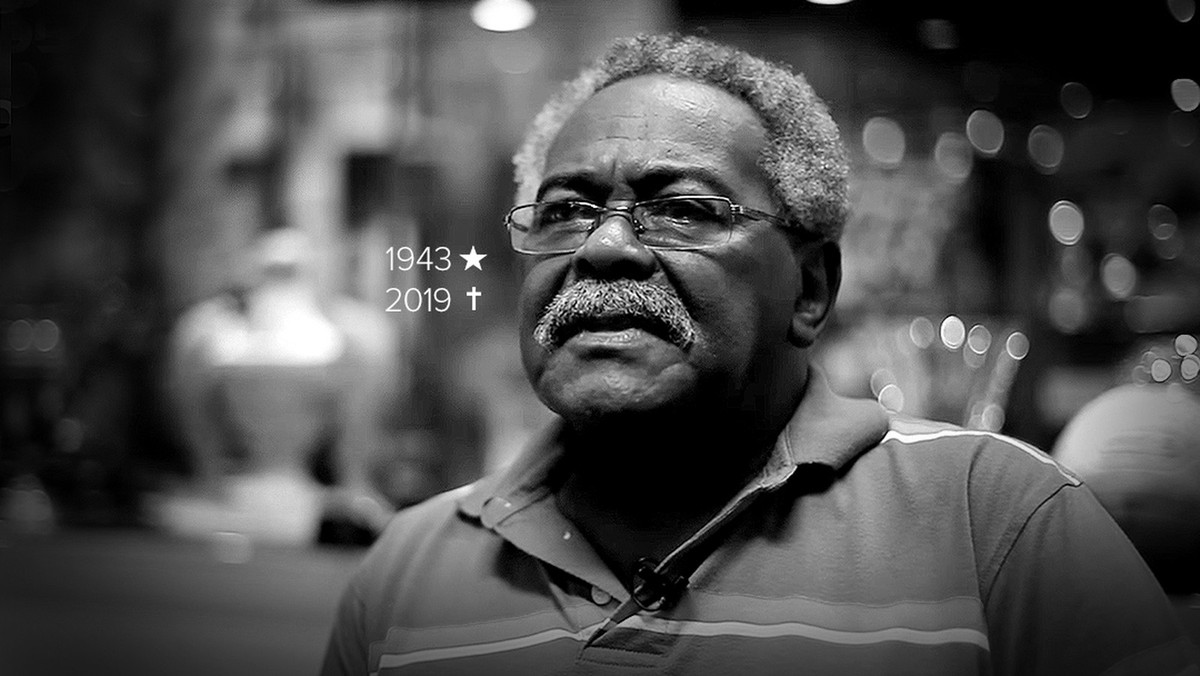 Corpo de Coutinho, campeão mundial com Santos e Seleção, é sepultado ...