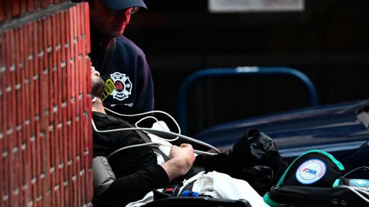 O que levou ao fim de experimento para descriminalizar drogas pesadas ...