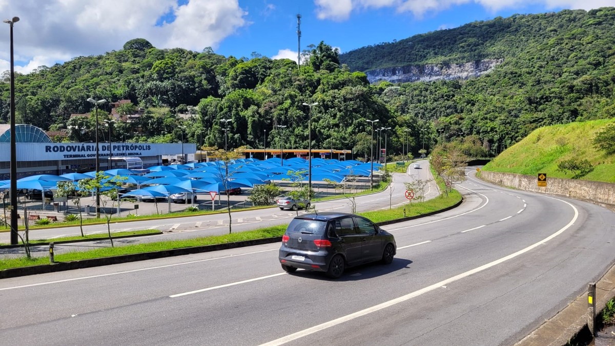 BR-040, BR-116 e RJ-116 têm reforço no atendimento neste feriadão de ...