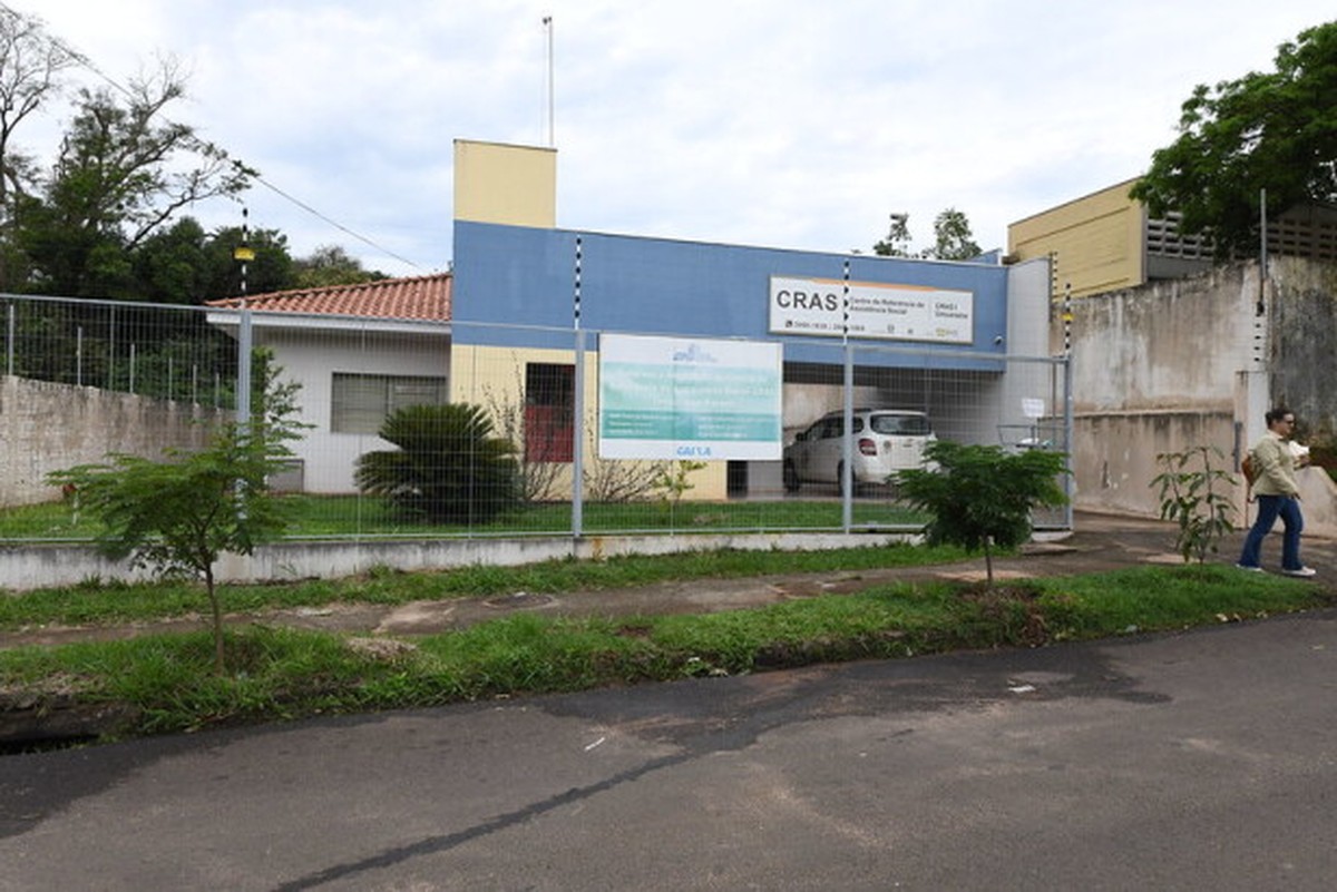 Você precisa saber: veja endereços dos Cras de Umuarama | Norte e ...