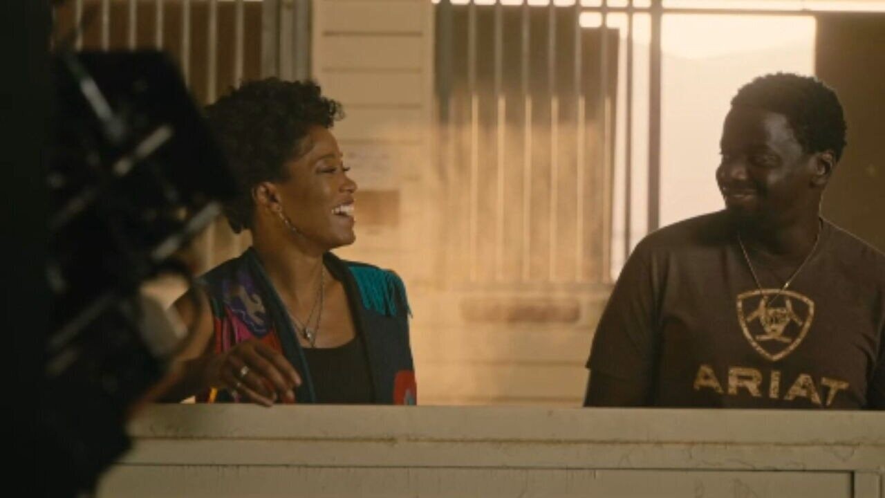 ‘Não! Não olhe!’: filme de Jordan Peele subverte clássicos do cinema ...