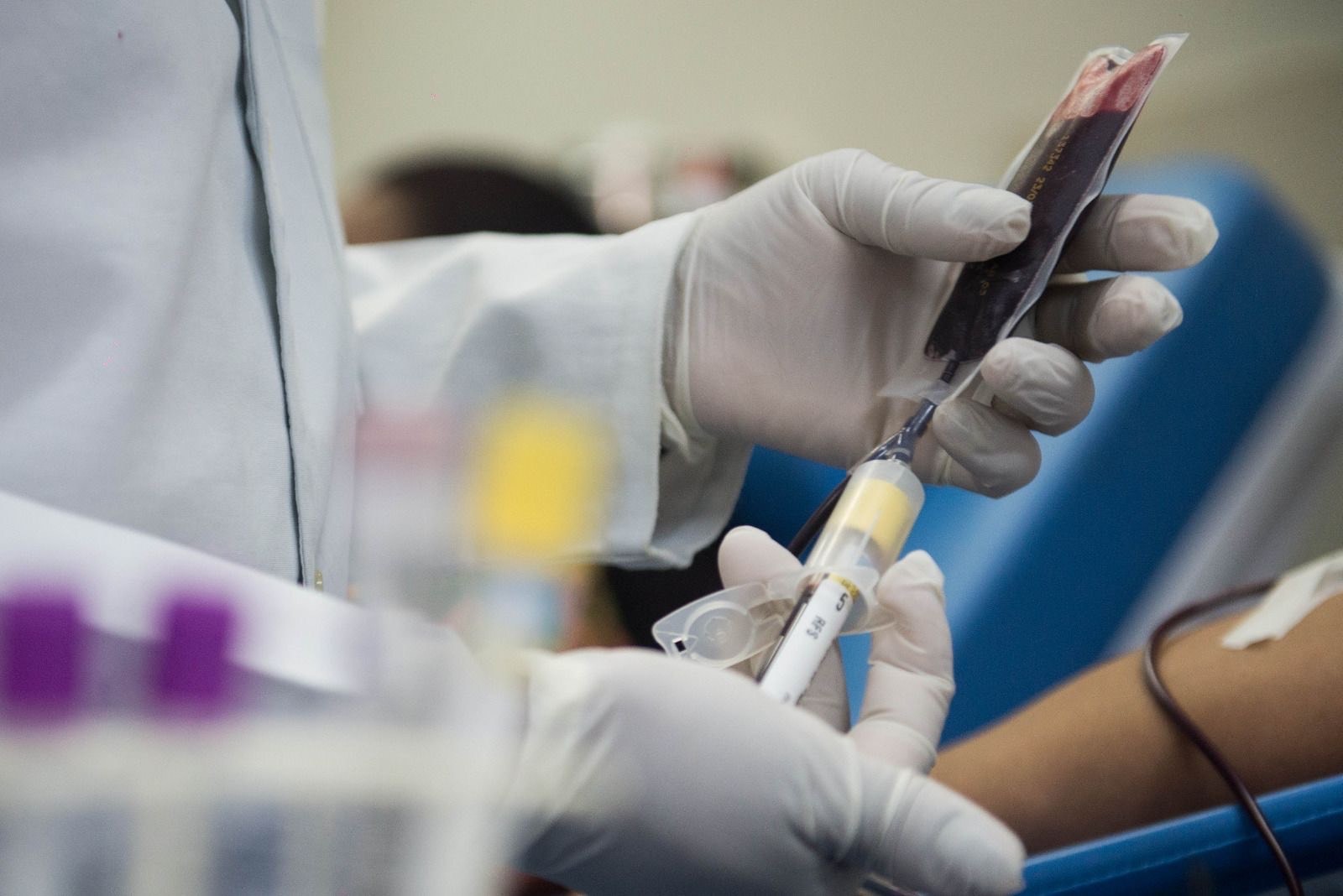 Veja onde doar sangue no Sul do Rio e Costa Verde | G1