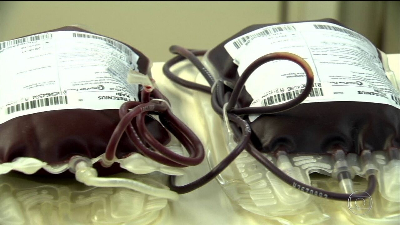 Supremo Tribunal Federal derruba restrições à doação de sangue por ...