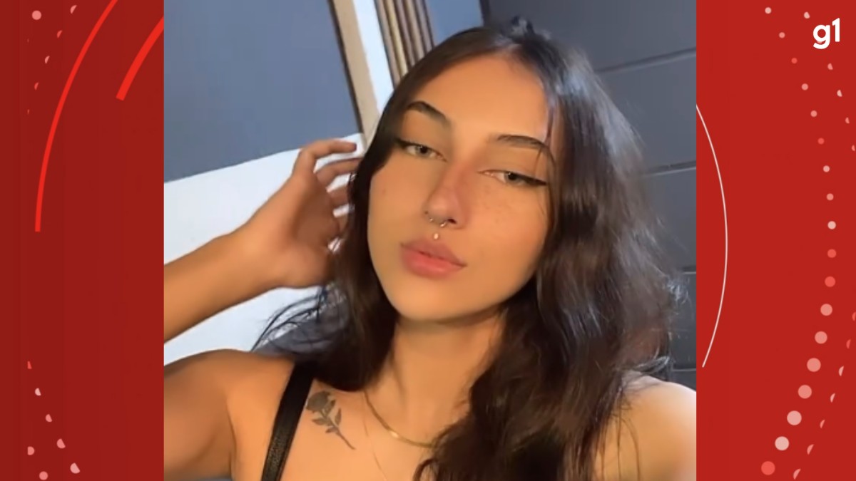 Universitária morre em acidente entre carro e moto e motorista foge sem prestar socorro, diz ...