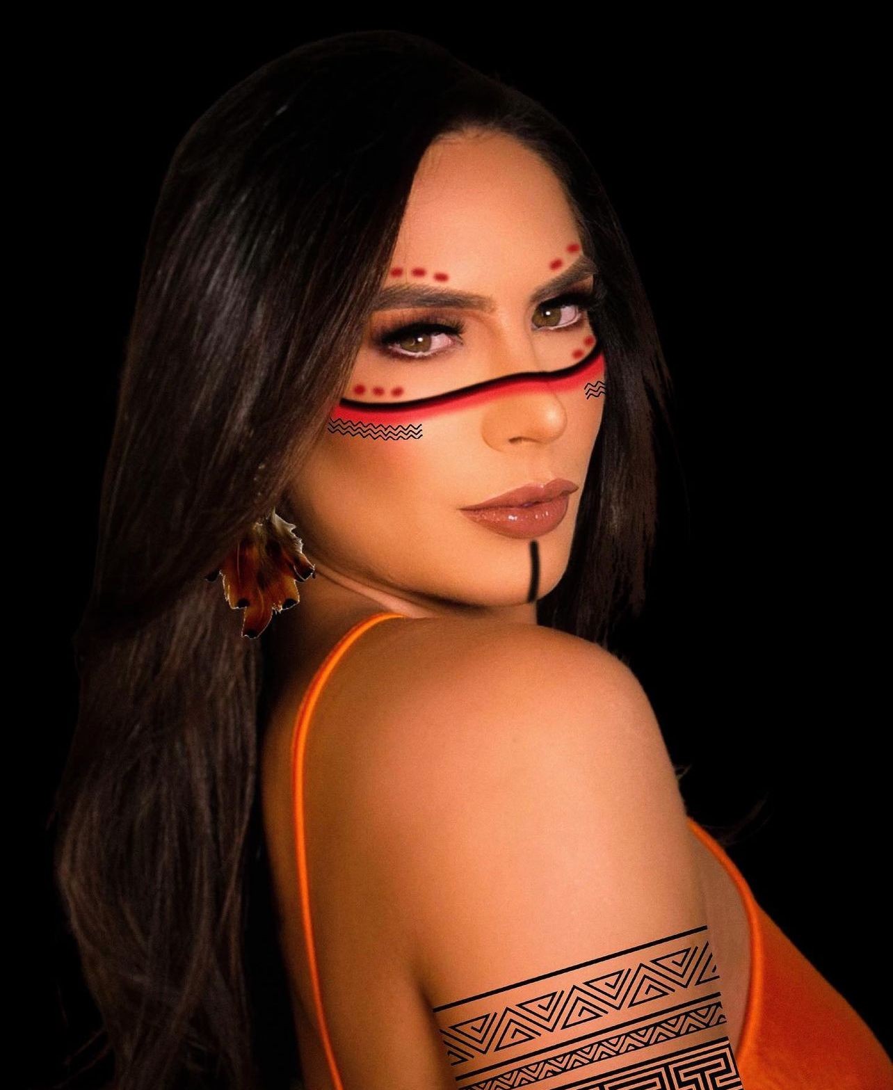 Morre Djidja Cardoso, ex-sinhazinha do Boi Garantido | G1