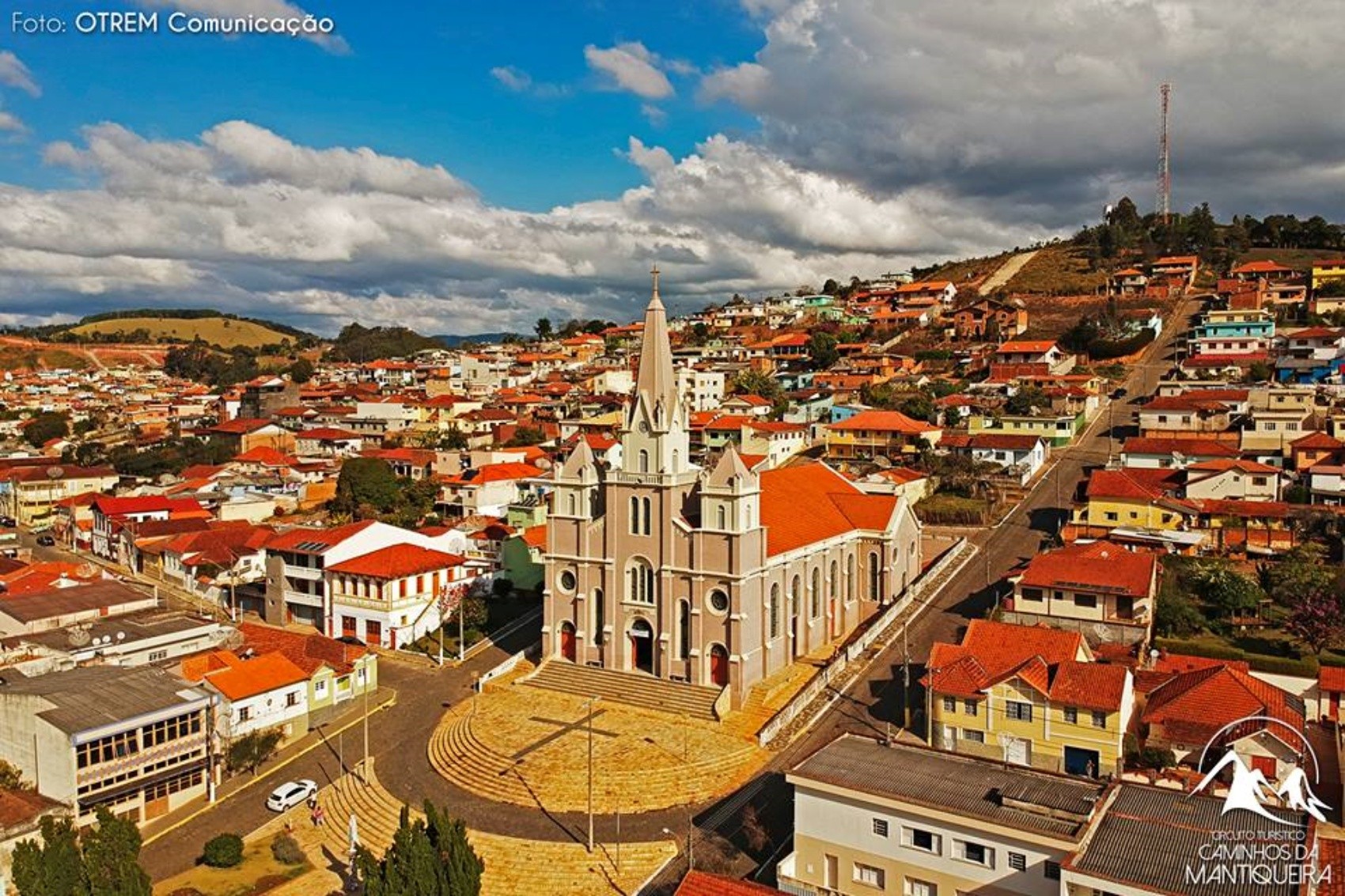 Inscrições abertas para concurso com 102 vagas na Prefeitura de Maria ...