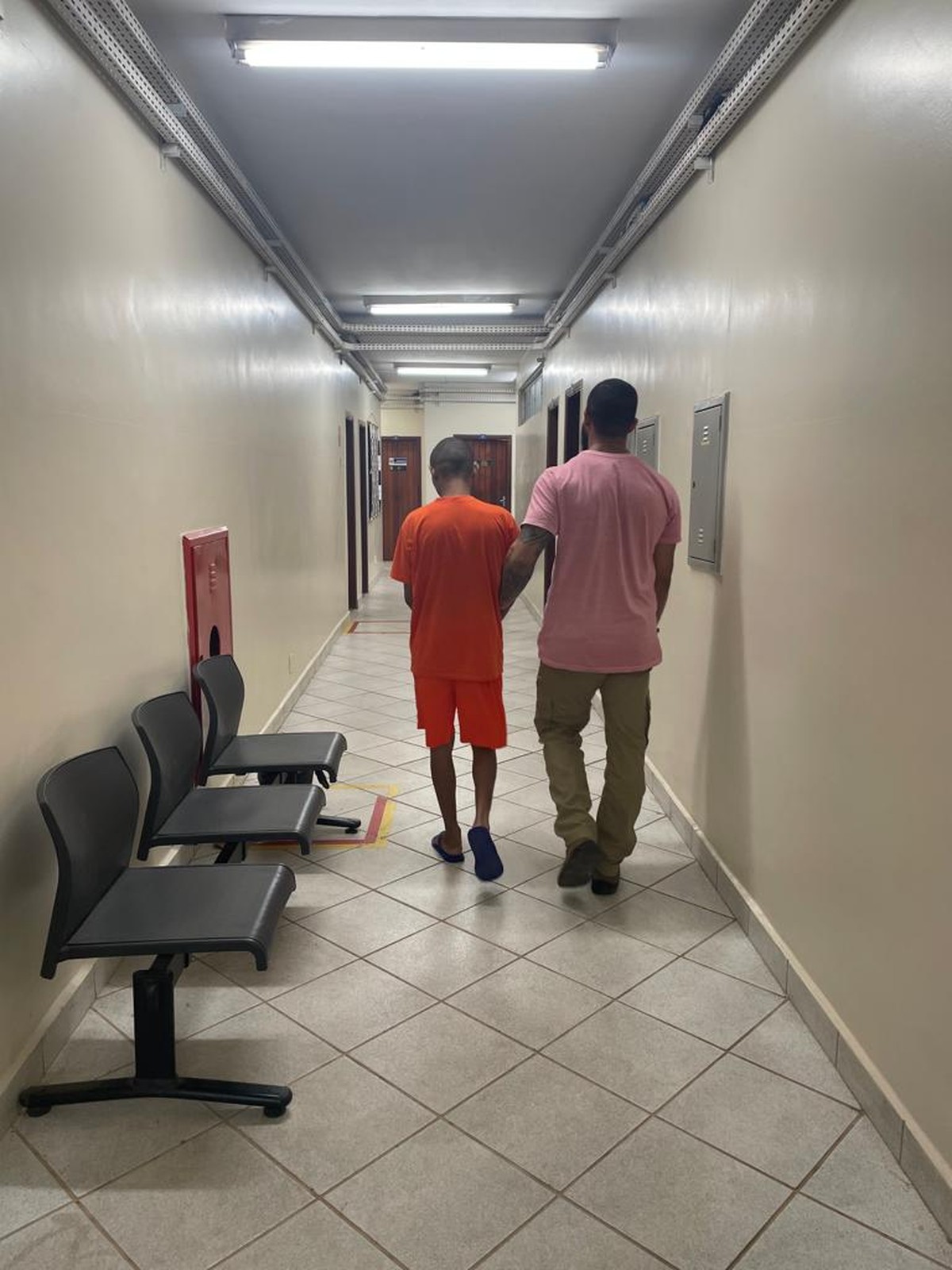 Suspeito De Matar Jovem A Tiros Enquanto Dormia é Preso Em Porto Velho