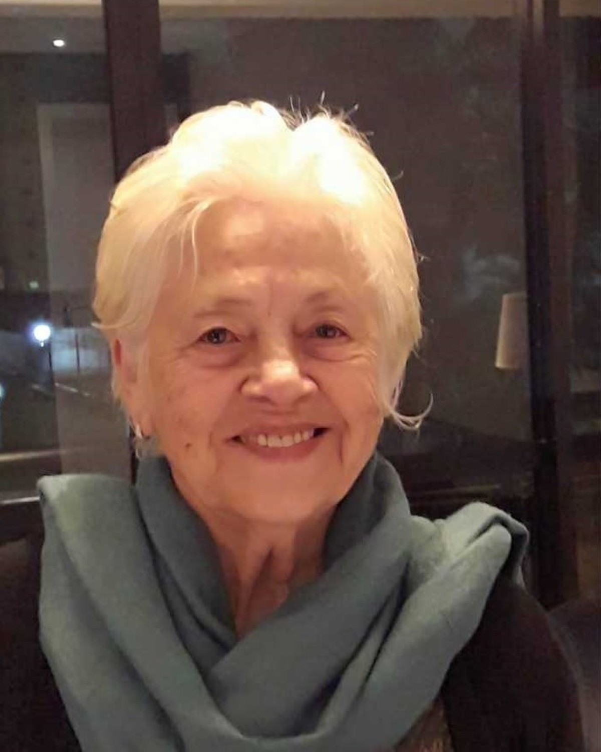 Adélia Prado vence o prêmio Machado de Assis 2024 | Centro-Oeste | G1