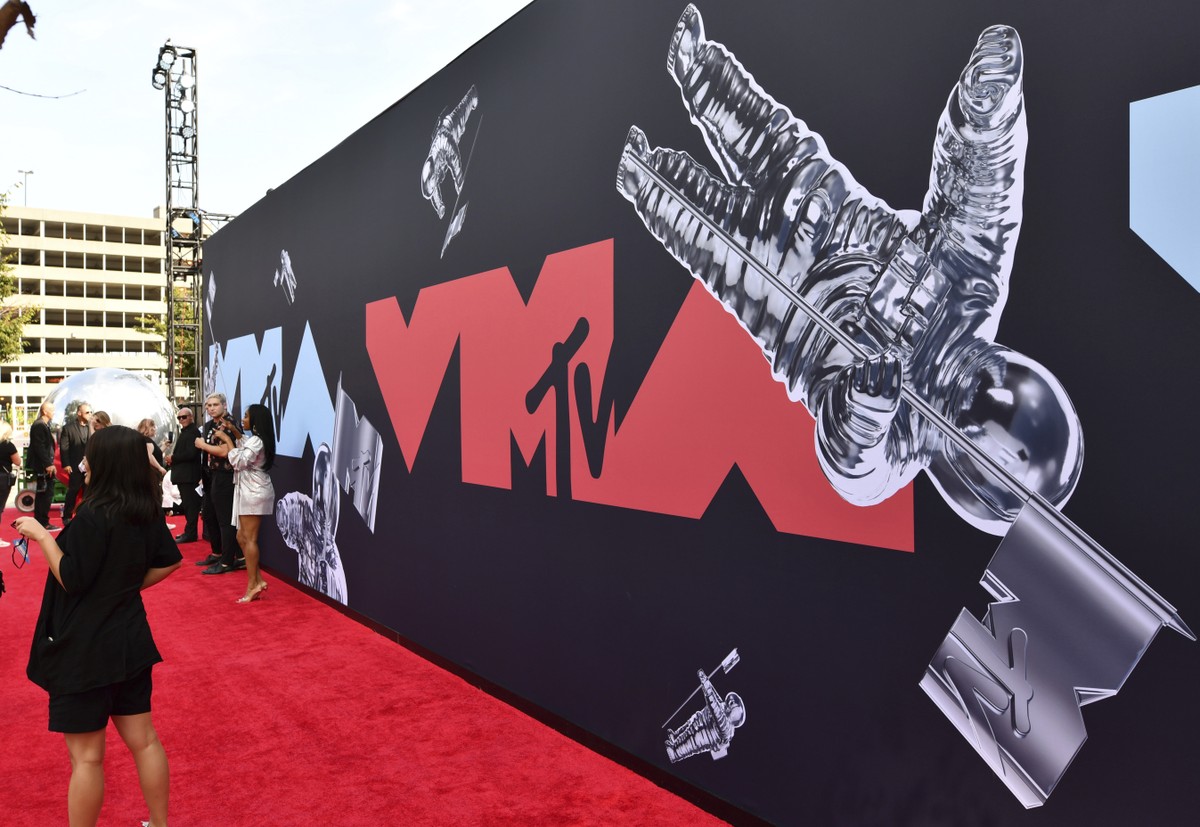 VMA 2020 vai acontecer em agosto em arena de Nova York com presença ...