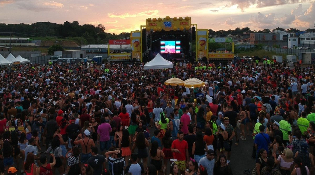 Bloco do Manaus Memes estreia no carnaval amazonense neste sábado (18 ...