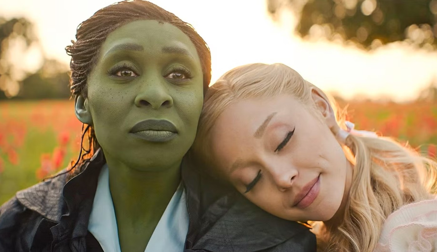Shows no Oscar 2025: Ariana Grande e Cynthia Erivo, de 'Wicked', Lisa ...