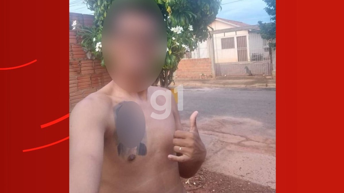 Professor De Escolinha De Futebol é Preso Suspeito De Abusar