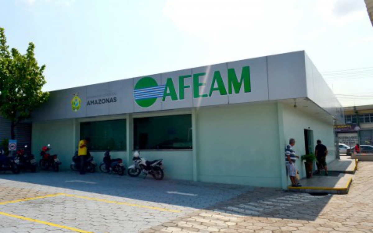 Afeam abre serviço online para envio de documentos e cadastros para ...