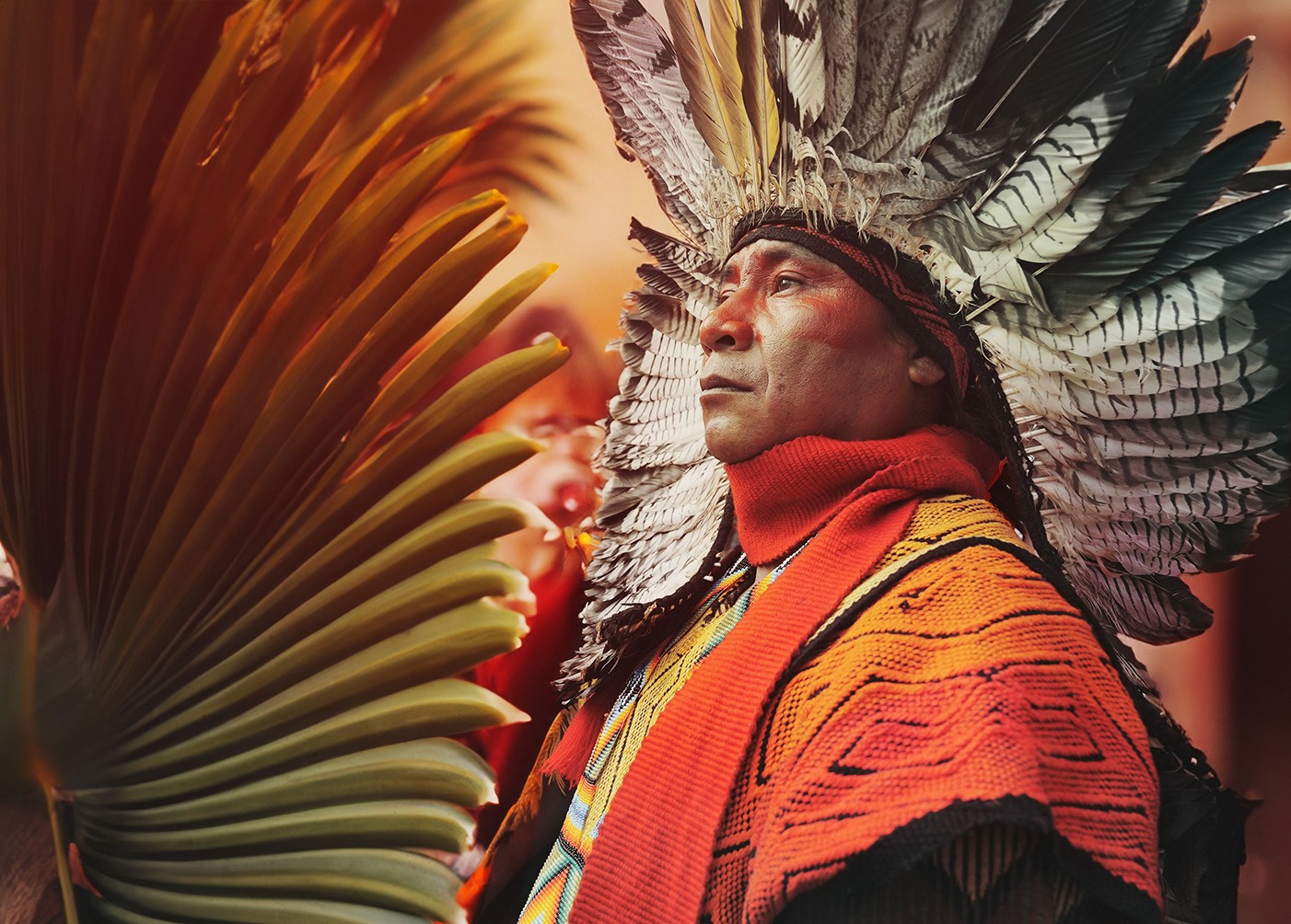 Ninawa Pai da Mata lança EP com cantos tradicionais do povo indígena ...