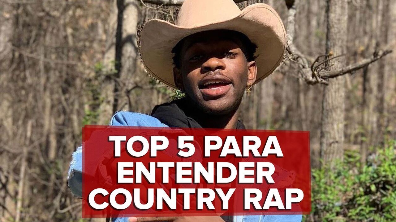 'Old town road', de Lil Nas X, iguala recorde de 'Despacito' e Mariah Carey com 16 semanas no ...