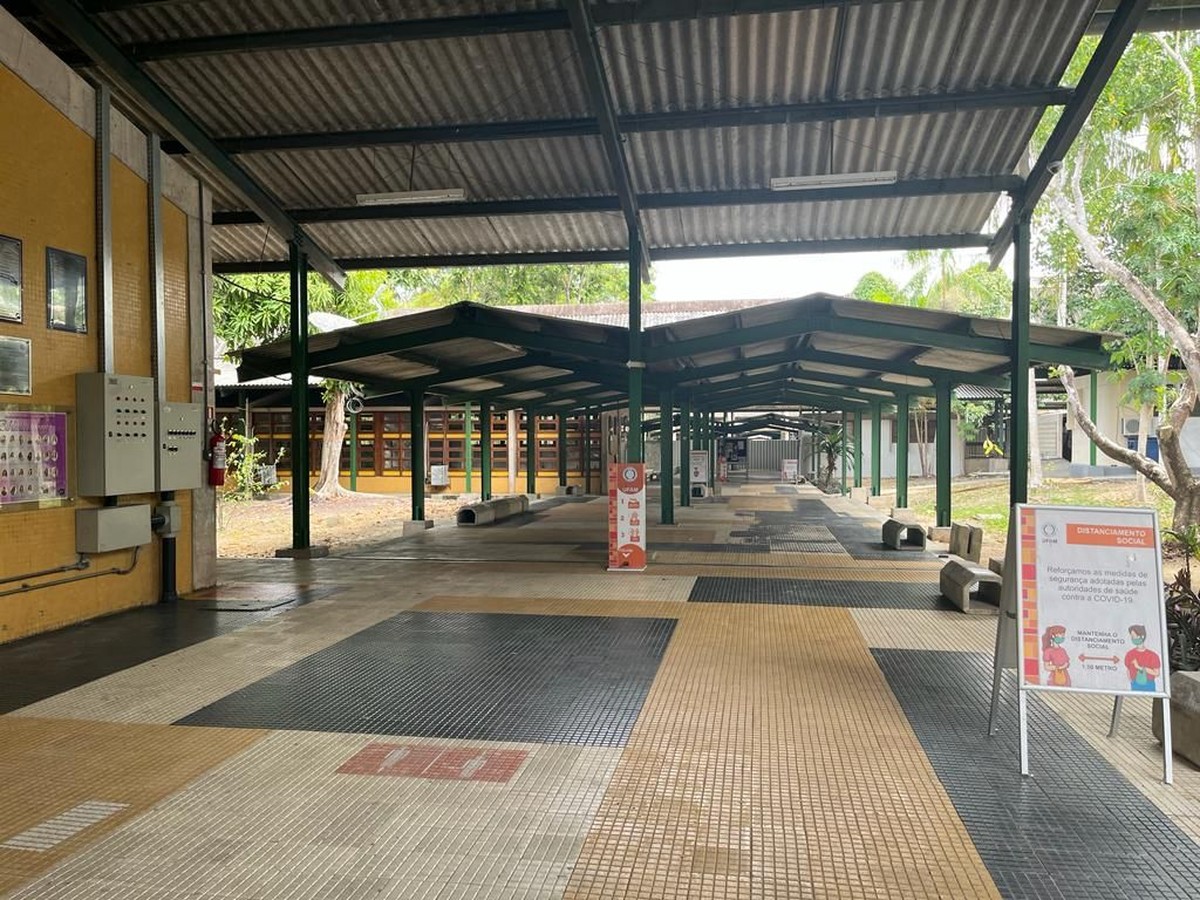 Ufam divulga editais de matrícula do PSC, PSI e Sisu | Amazonas | G1