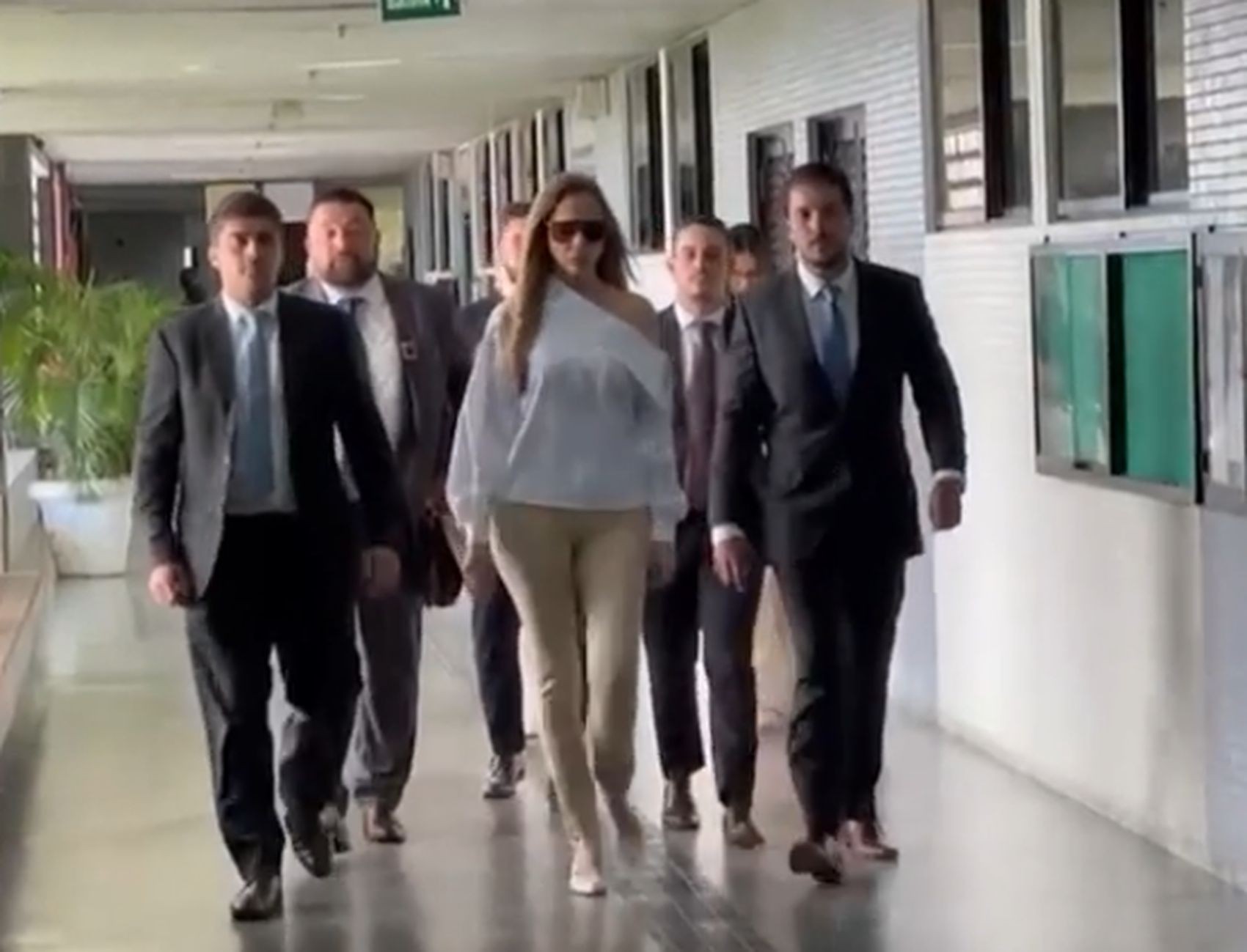 Advogados renunciam à defesa da médica Daniele Barreto acusada de envolvimento na morte do ...