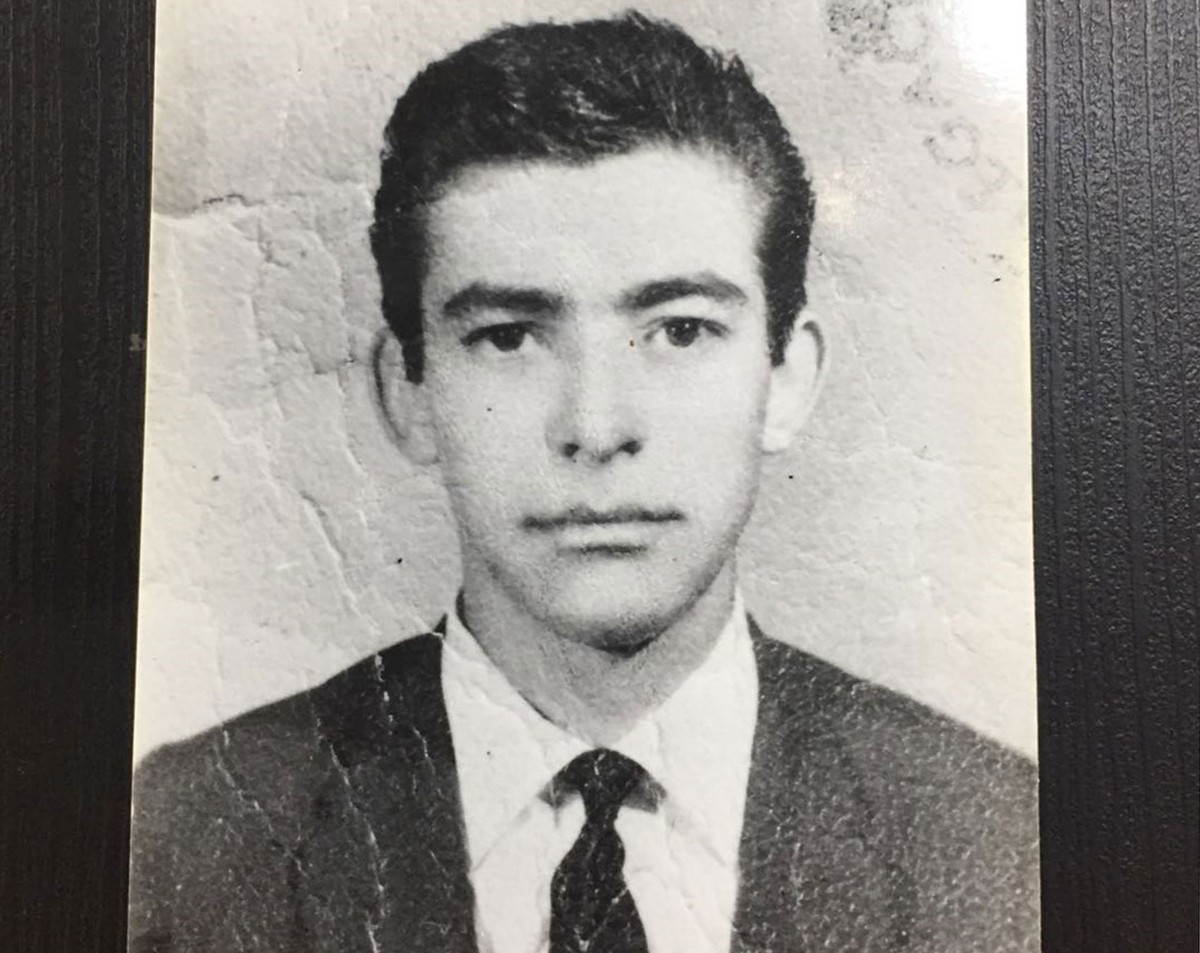 História não está encerrada, diz filho de desaparecido político ...