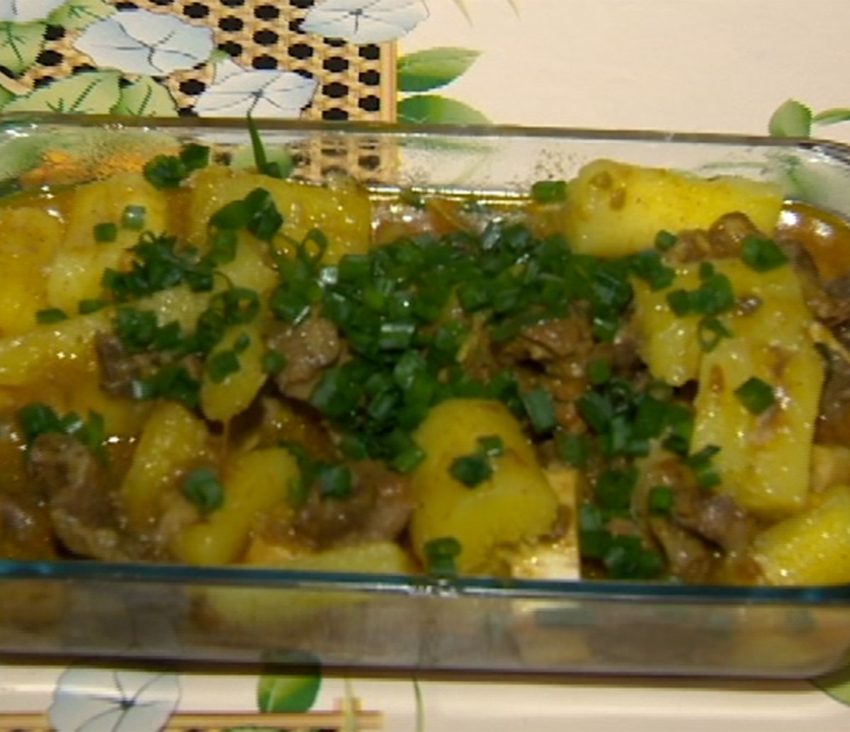 Confira como preparar um tradicional Chambari Tocantinense | Receitando ...