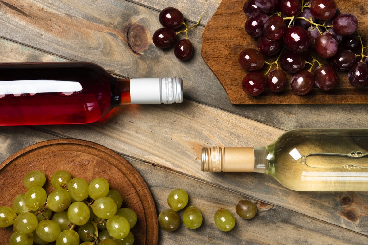 Entenda o que é o IG, selo que atesta a qualidade dos vinhos de ...