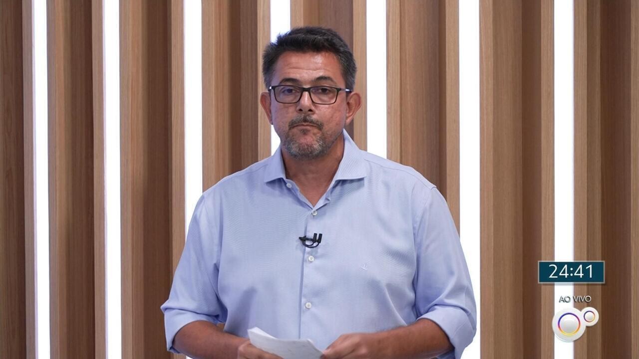 TEM Notícias entrevista Danilo Balas (PL), candidato à Prefeitura de Sorocaba