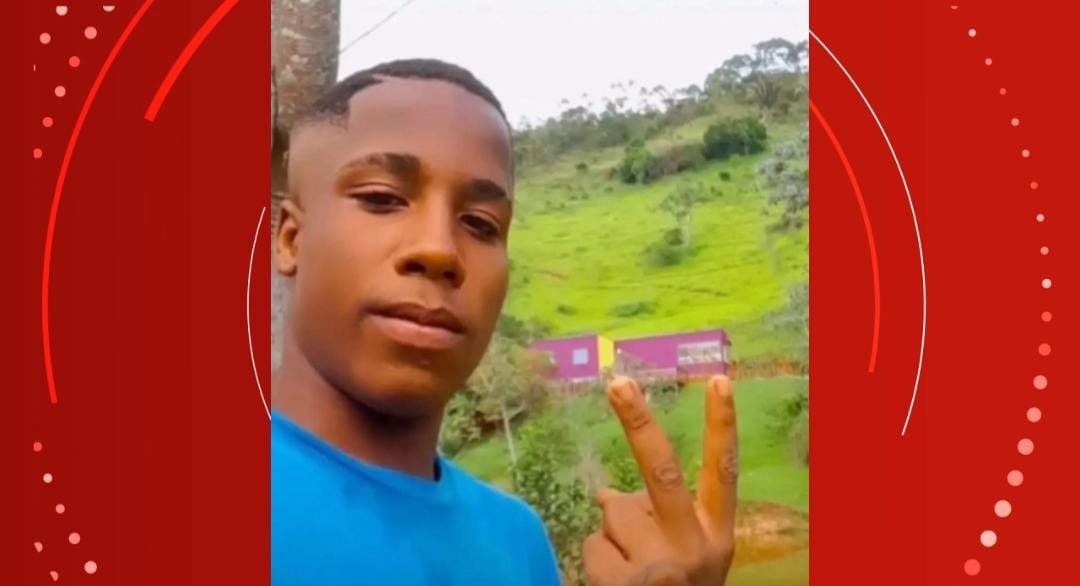 Pai encontra filho morto dentro de beco em Ipatinga | G1
