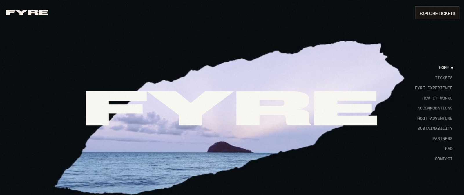 Fyre Festival 2: sem line-up, evento promete 'fazer história' e ...