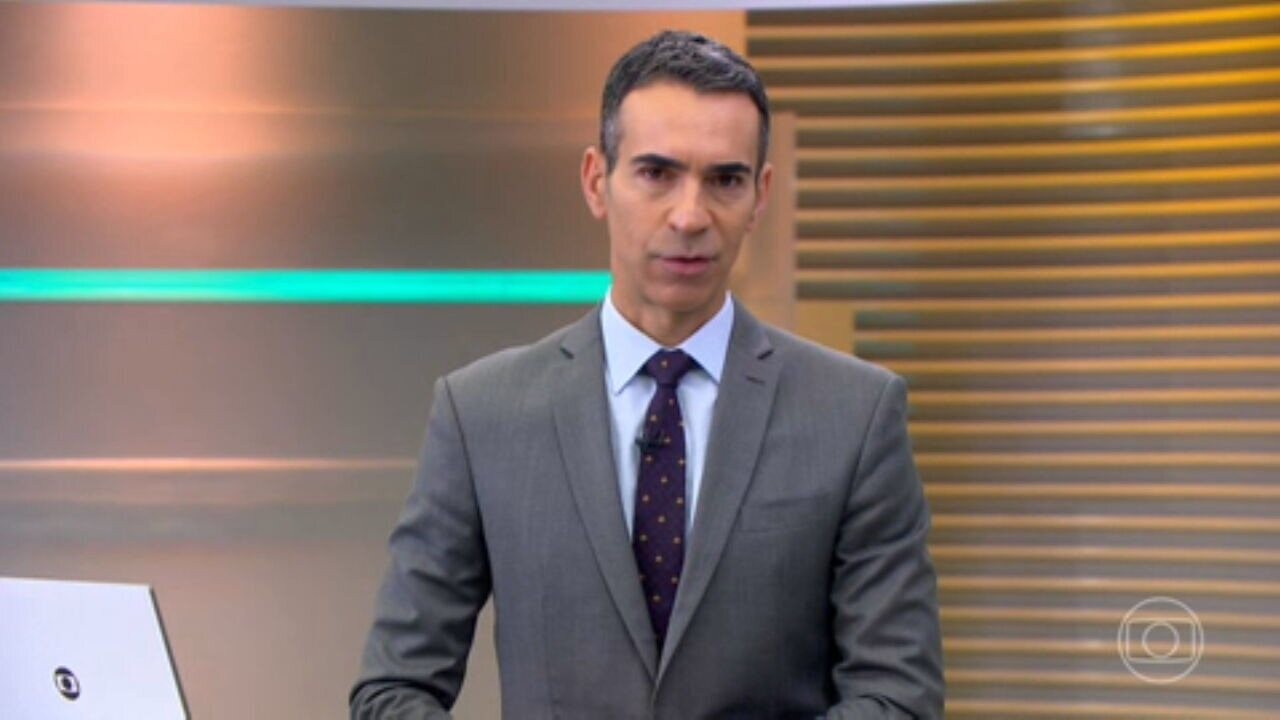 Corregedor da Justiça Eleitoral diz que há indícios de que documento ...