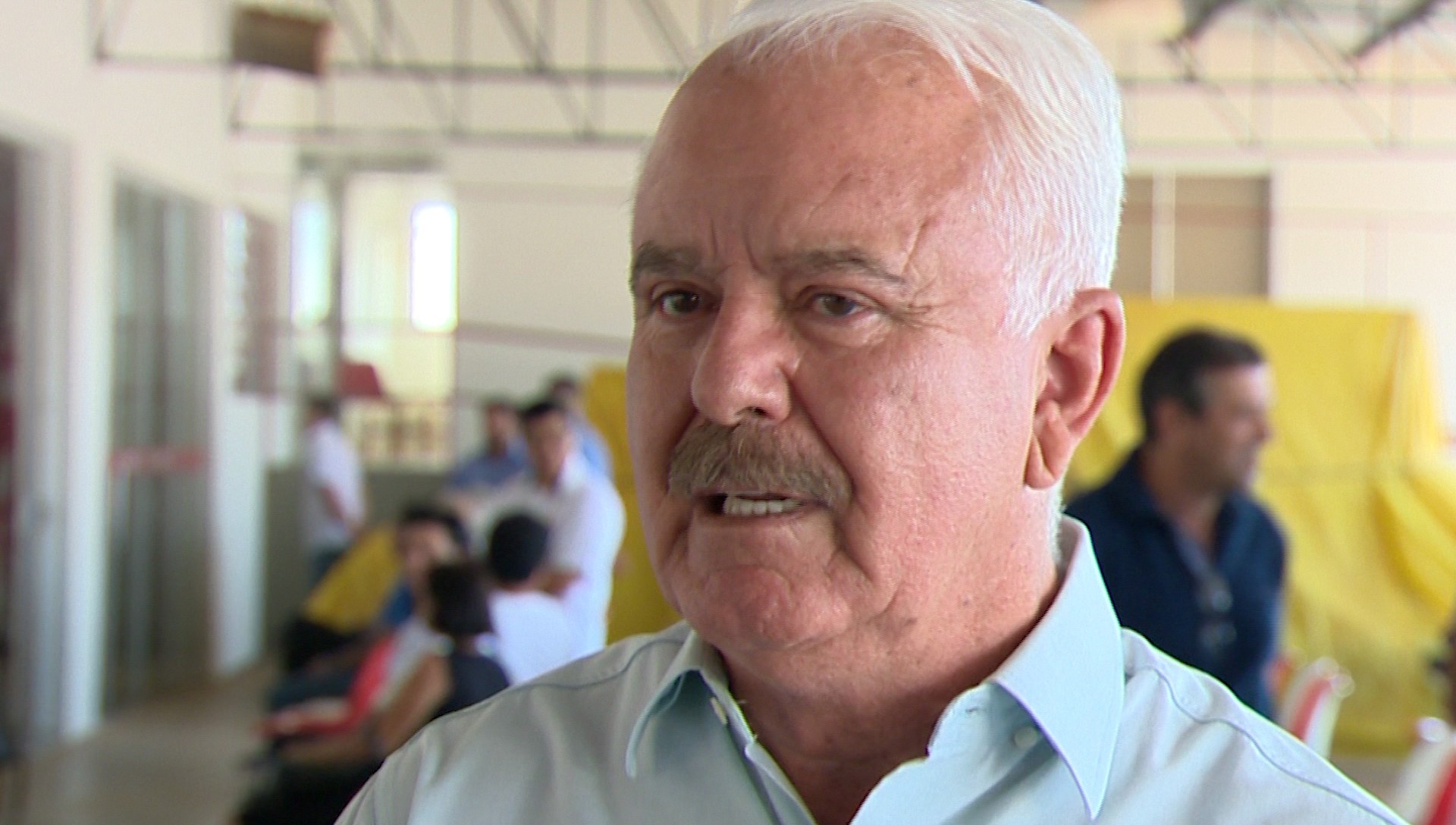 Empresário Ricardo Anderson Ribeiro assume presidência do Hospital de ...