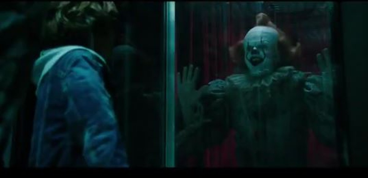 ‘IT: Capítulo 2’ estreia nas salas de cinema em Rio Branco nesta quinta ...