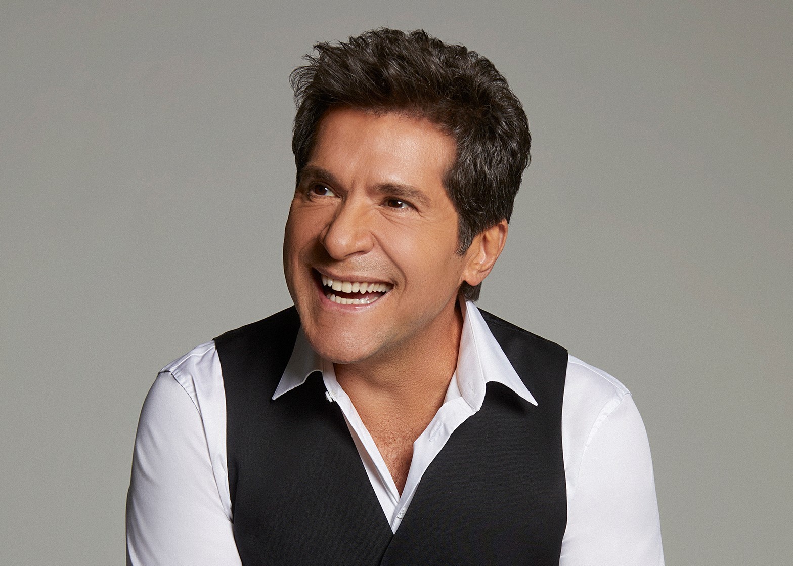 Daniel celebra 40 anos de carreira e traz turnê para Salvador: 'A Bahia ...