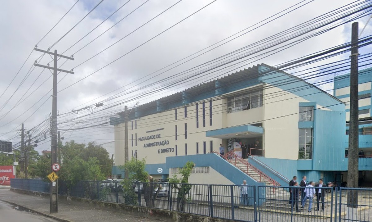 SSA: UPE abre inscrições para o Sistema Seriado de Avaliação com mais ...