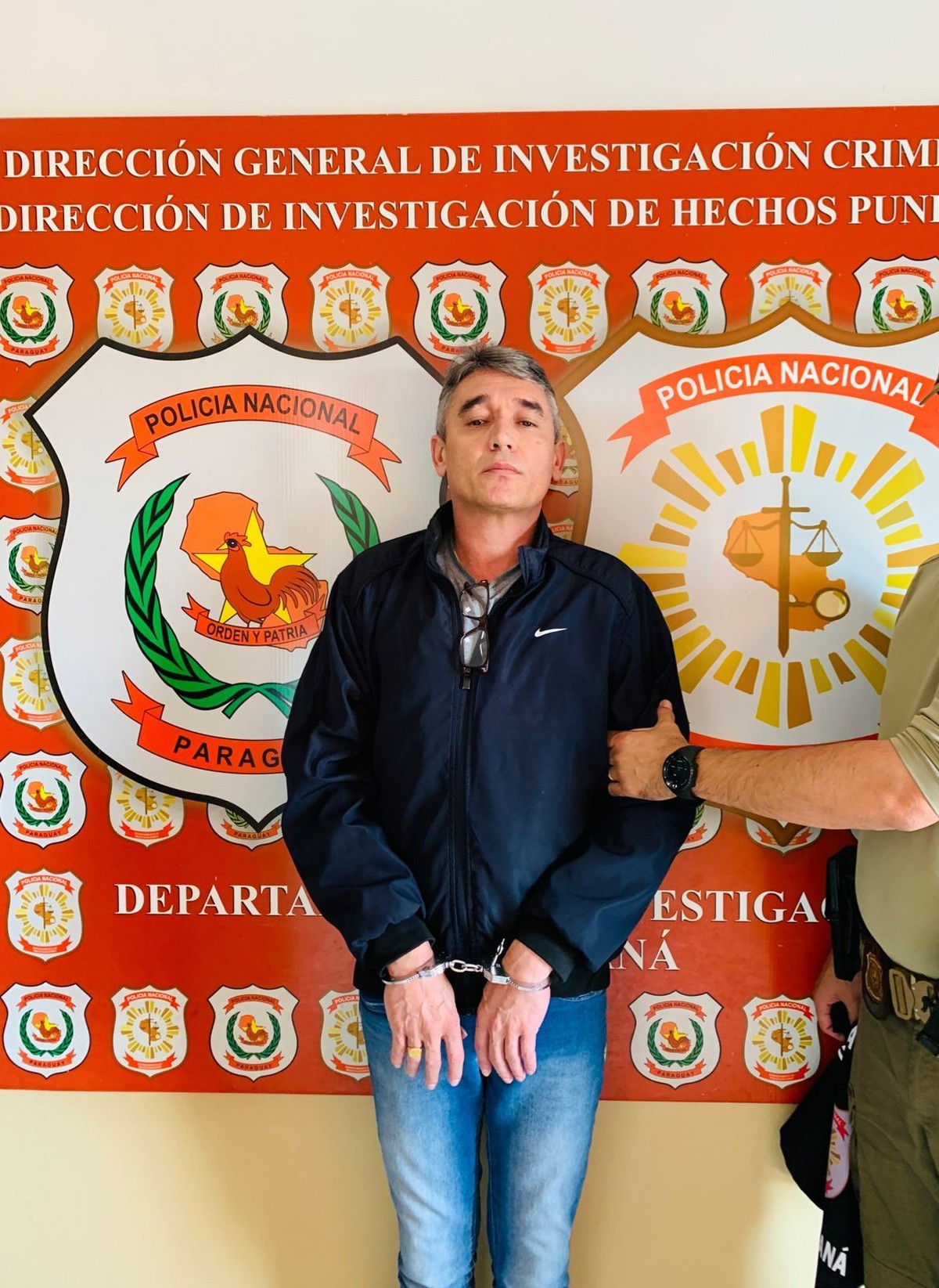 Foragido Vendedor Suspeito De Matar Ex Namorada Com Tiro No Rosto Em