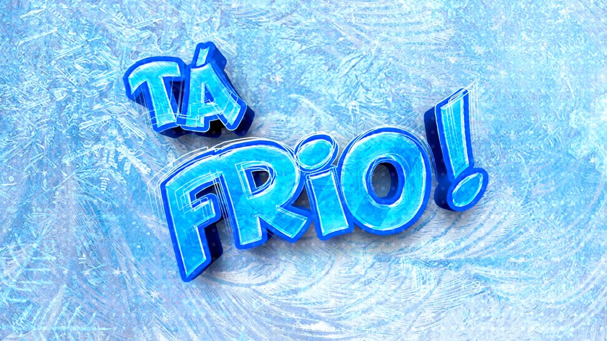 'Tá Frio' ⛄: conheça os cinco finalistas e escolha a ideia mais ...