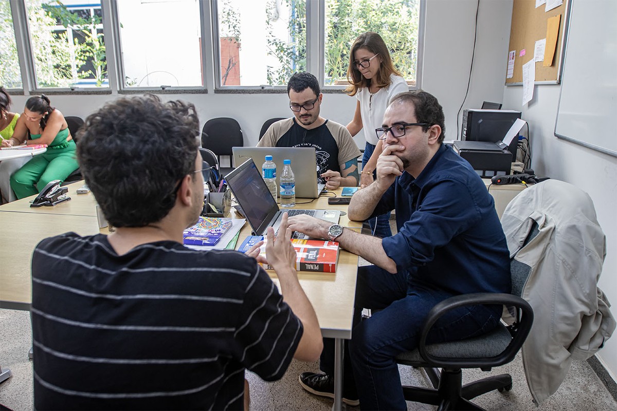Centro De Assistência Jurídica Da Uff Macaé Oferece Atendimento