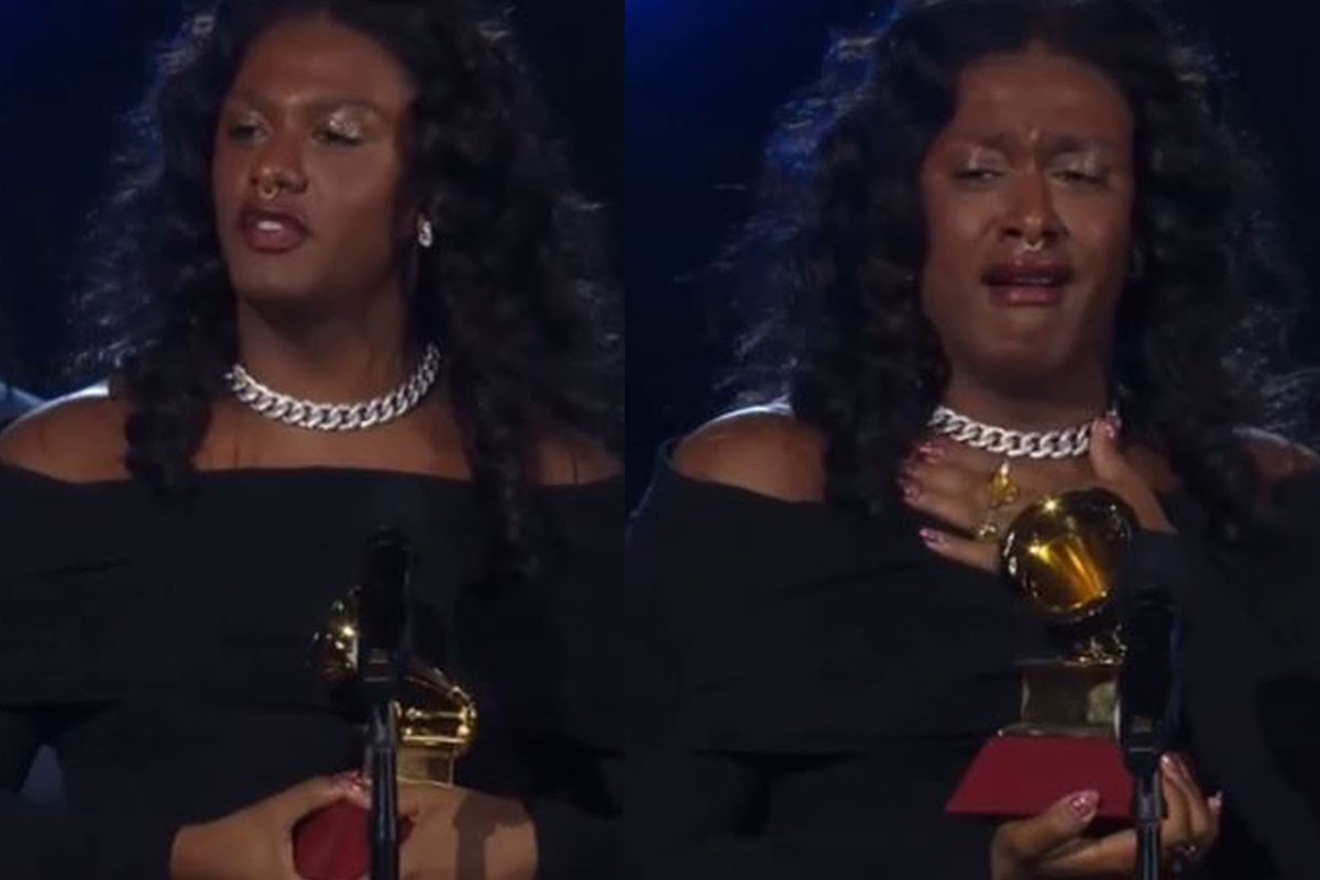 Liniker se torna primeira artista transgênero brasileira a vencer um ...