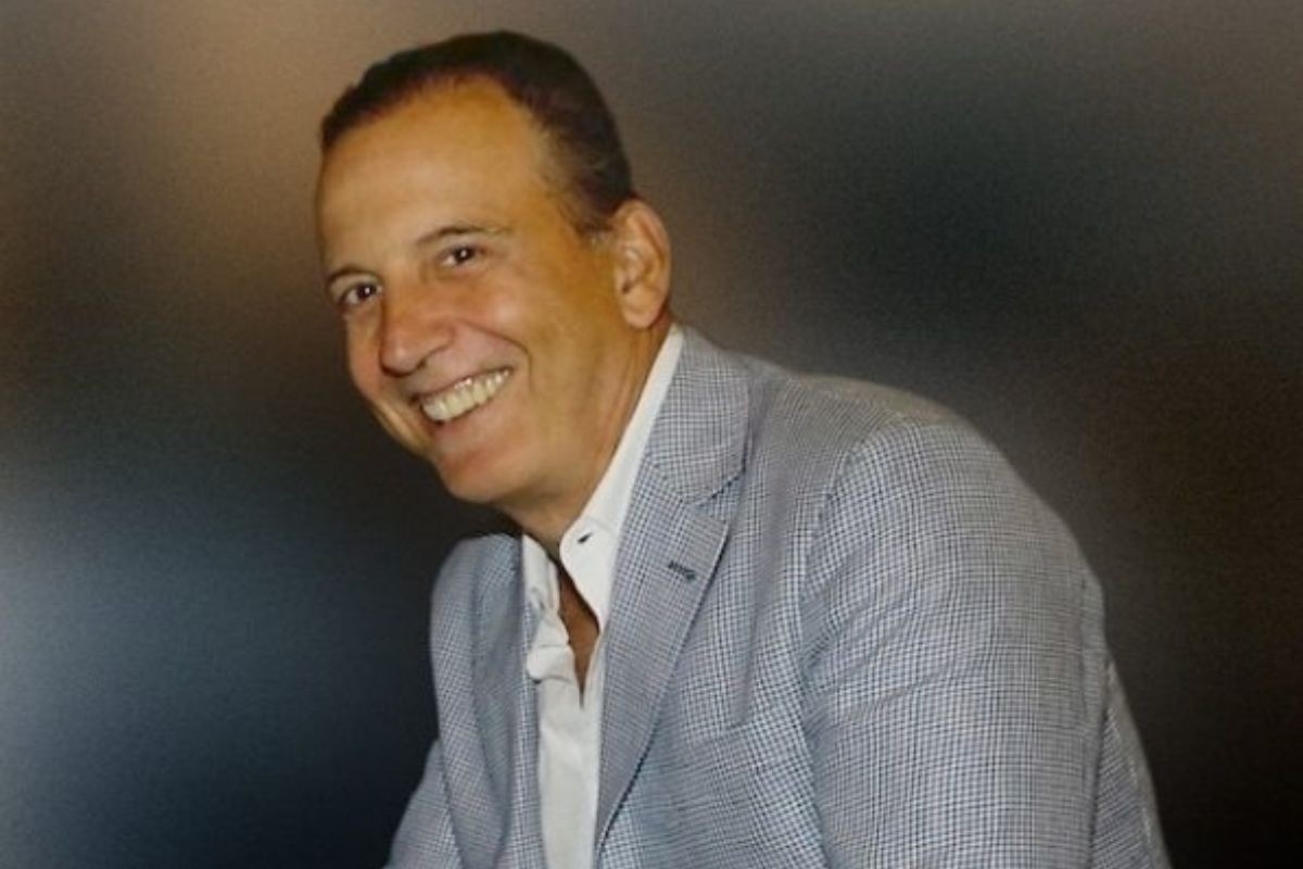 Quem era o empresário Binho Bezerra, encontrado morto em Guarujá ...