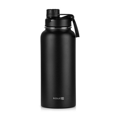 Garrafa térmica para água funciona? g1 testa 3 modelos que gelam por ...