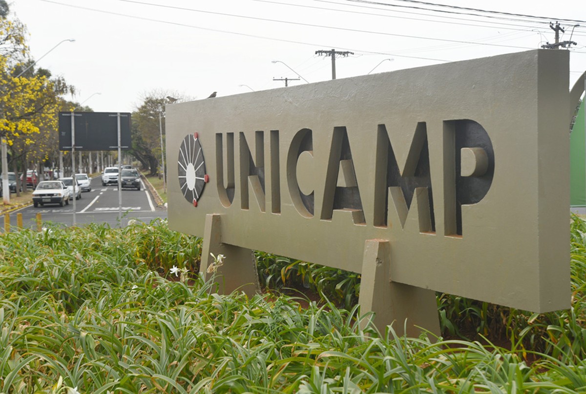 Unicamp: pelo 2º ano, maior parte dos novos estudantes concluiu ensino ...
