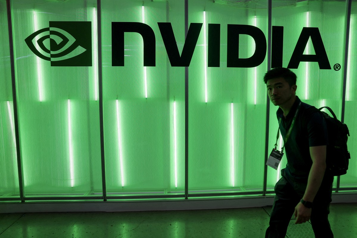 Dos games à IA: como a Nvidia se tornou a empresa mais valiosa do mundo ...