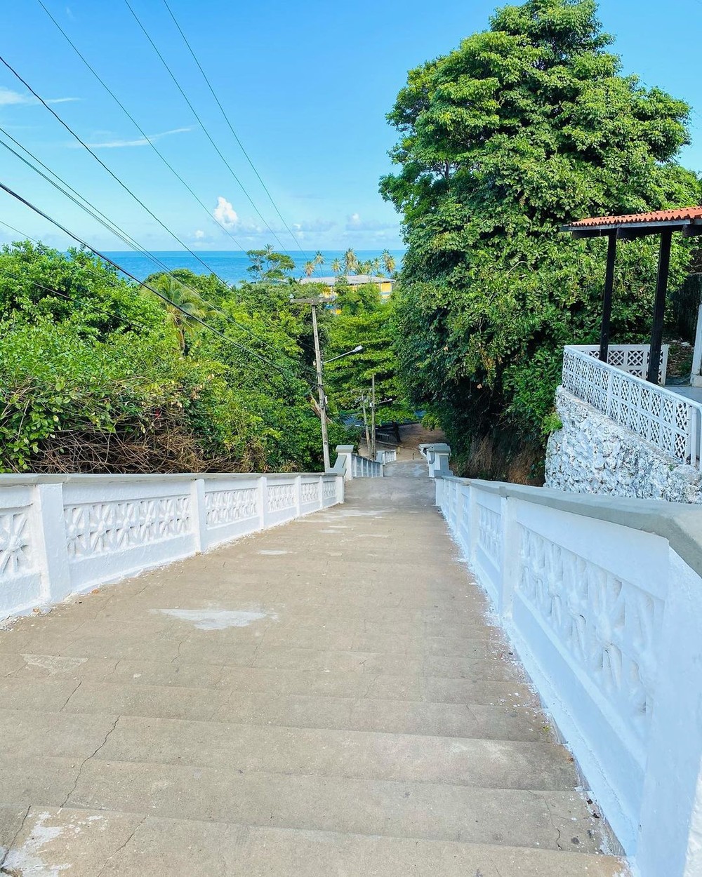 439 anos de João Pessoa: veja antes e depois de lugares históricos da ...