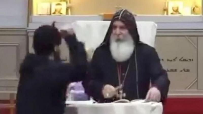 Ataque a igreja em Sydney foi ato terrorista, segundo polícia | G1