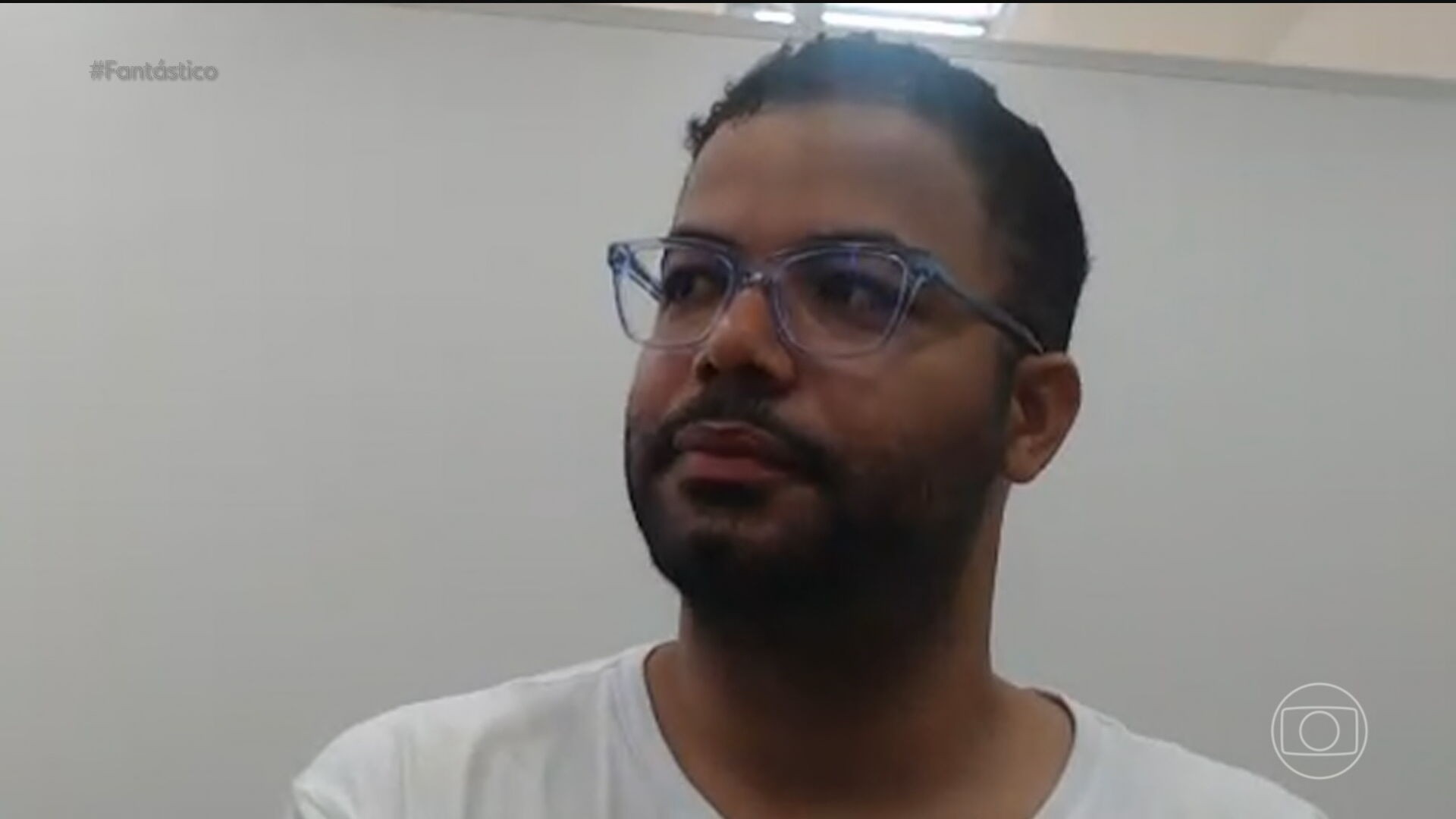 Hytalo Santos: Justiça nega revisão de pena e mantém 11 anos de prisão | G1