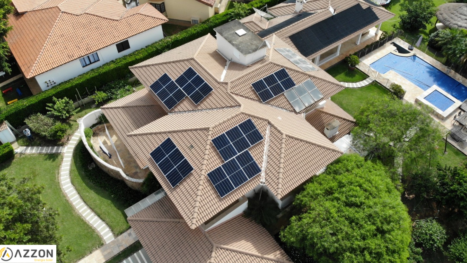 Azzon promove oferta para incentivar o uso de energia solar | Especial ...