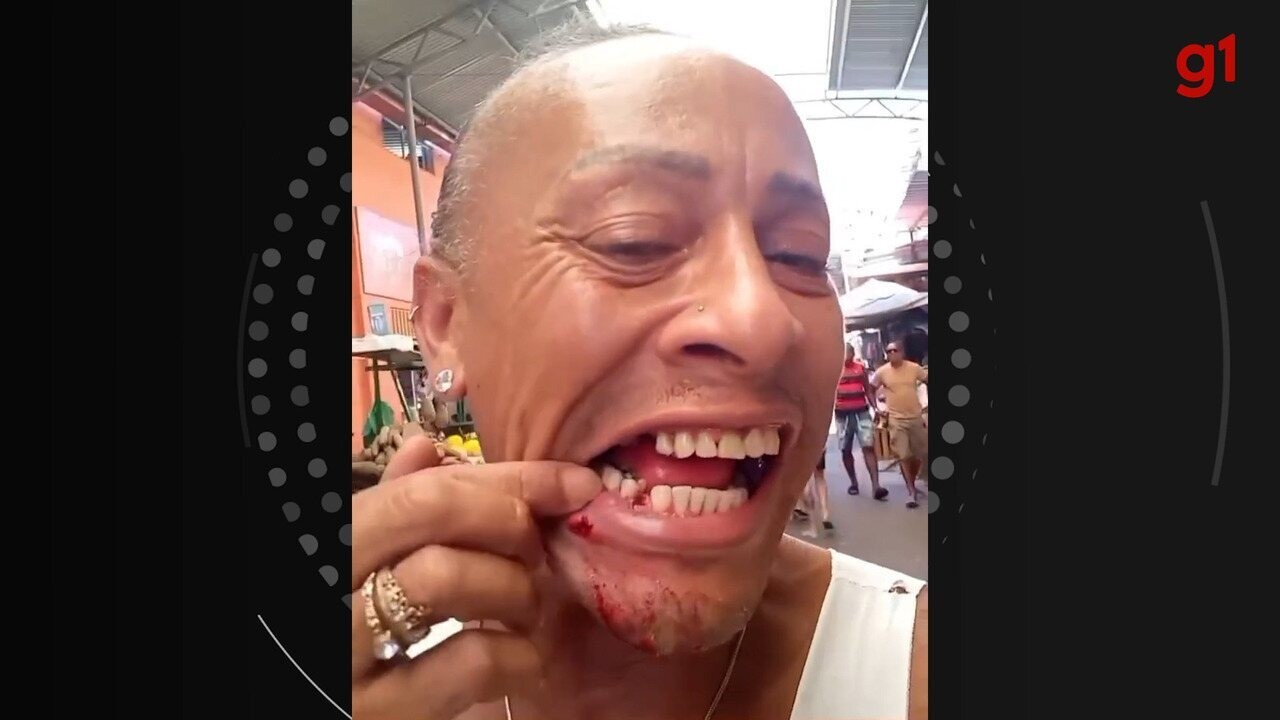 Ator de 'O Paí Ó', Lyu Árisson diz que foi agredido na Feira de São ...