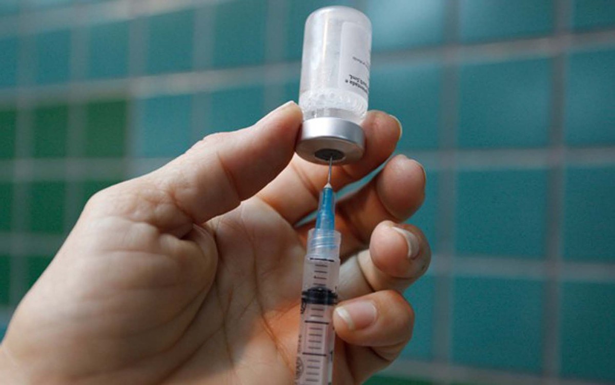 Campanha nacional vai incentivar vacinação de adolescentes nas escolas ...